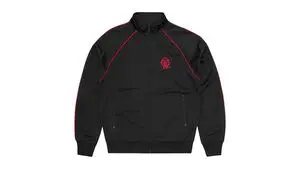 CORTEIZ 3 Star Crest Track Jacket