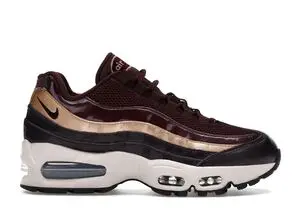 Nike Air Max 95 Se Big Bubble