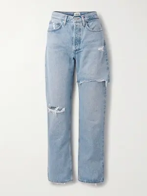 Agolde Bottoms For Women