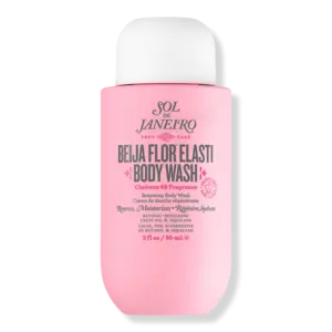 SOL DE JANEIRO Beija Flor Elasti Renewing Body Wash - One-color