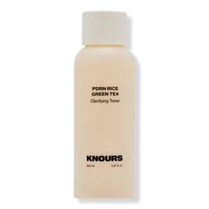 KNOURS. Pdrn Rice & Green Tea Clarifying Toner - One-color