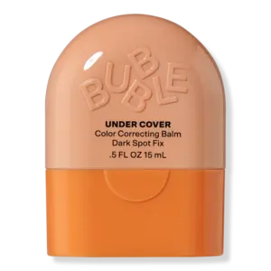 BUBBLE Under Cover Color Correcting Balm Dark Spot Fix - One-color