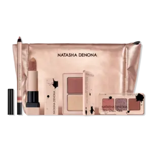NATASHA DENONA My Dream Pouch