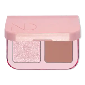 NATASHA DENONA Essential Eyeshadow Duo - One-color