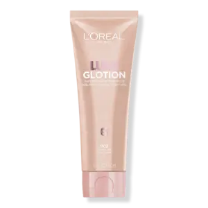 L'OREAL PARIS Lumi Glotion Natural Glow Enhancer Xl, Face & Body - Light