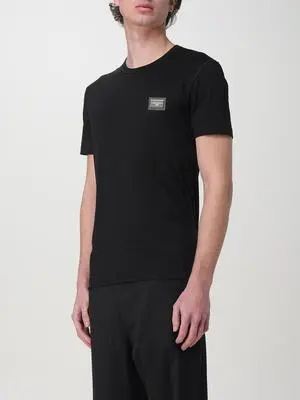 Dolce & Gabbana T-shirt - Black
