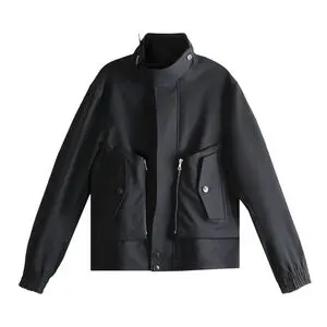 Dries Van Noten Venice Jacket