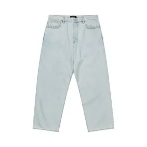 PALACE P90 Baggy Jean - Grey