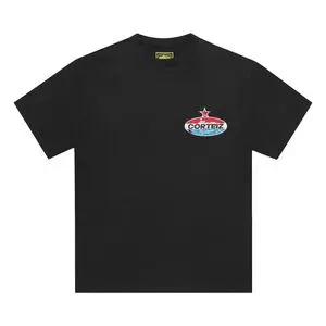 CORTEIZ Motor Heavyweight Tee