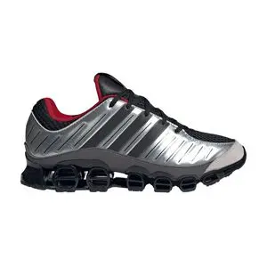 Adidas Mercedes-amg Petronas Motorsport X Megaride Ct Sneakers - Grey