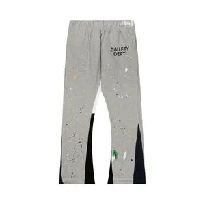 GALLERY DEPT. Gd Flared Sweatpant