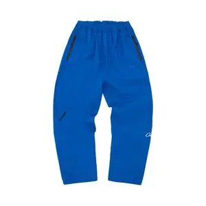 CORTEIZ Elitework Waterproof Shell Pant - Blue