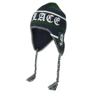 PALACE Union Peruvian Beanie