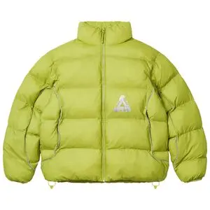 PALACE Ripstop Puffa - Green