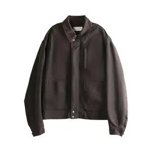 Dries Van Noten Veperny Tris Gd Jacket