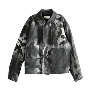 Dries Van Noten Veperny Jacket
