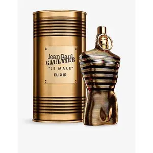 Jean Paul Gaultier Le Male Elixir