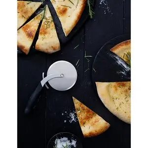 MICROPLANE Professional Pizza Wheel Cutter