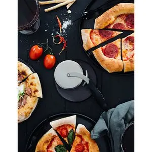 MICROPLANE Professional Pizza Wheel Cutter