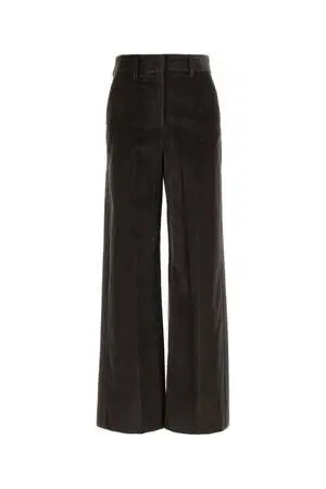 Max Mara Tania Corduroy Pants