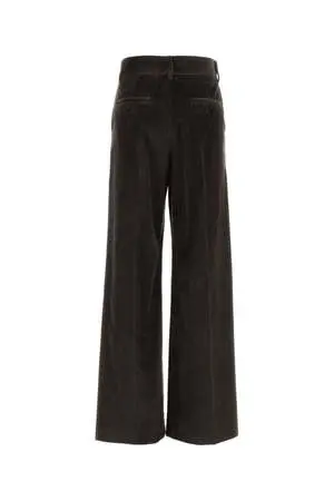 Max Mara Tania Corduroy Pants