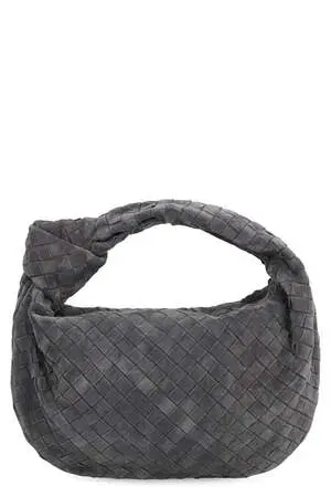 BOTTEGA VENETA Jodie Bag In Suede