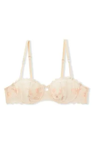 ETAM Ravissante Underwire Balconette Bra