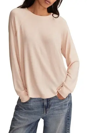 Lucky Brand Stretch T-shirts For Women