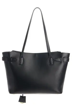 Balenciaga Medium Bel Air Leather Tote