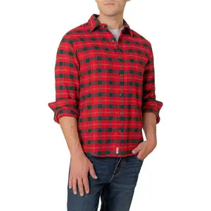 Hope & Henry Long Sleeve Shirts For Men