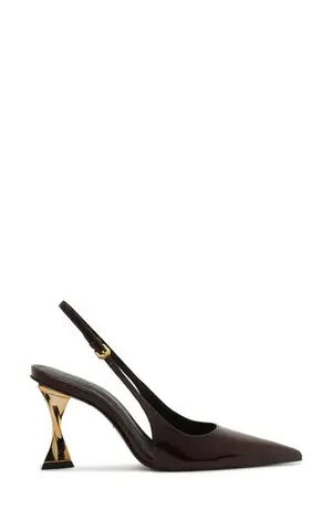 Schutz Elisha Slingback Pump