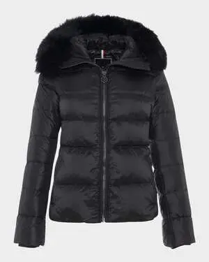 Gorski Down Jackets For Women