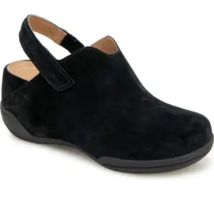 Jambu Nori Clogs - Black
