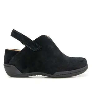 Jambu Nori Clogs - Black