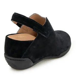 Jambu Nori Clogs - Black
