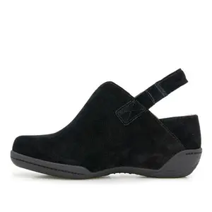 Jambu Nori Clogs - Black