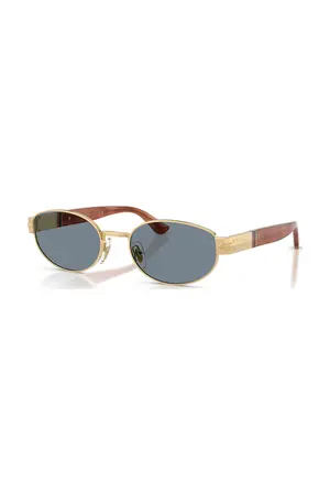 Persol Oval Sunglasses