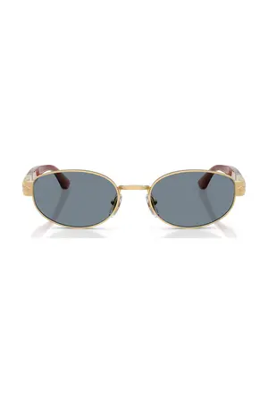 Persol Oval Sunglasses