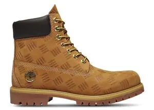Timberland Printed Boots For Men