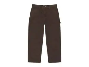 Men's Carpenter Pants