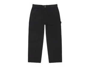 StÜssy Carpenter Canvas Pant