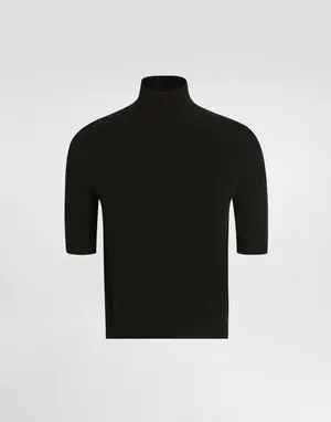 Dolce & Gabbana Cashmere Pullover