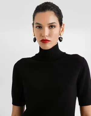 Dolce & Gabbana Cashmere Pullover