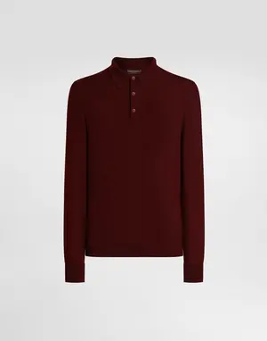 Dolce & Gabbana Polos For Men