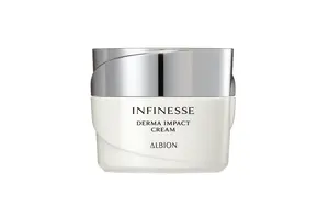 ALBION Infinesse Derma Impact Cream - White