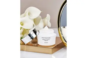 ALBION Infinesse Derma Impact Cream