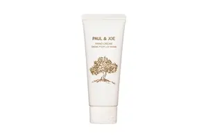 Paul & Joe Hand Cream - White