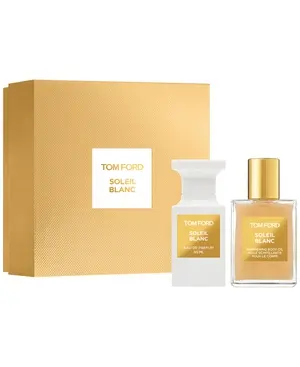 TOM FORD 2-pc. Private Blend Soleil Blanc Endless Summer Set - No Color