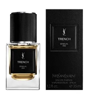 Saint Laurent Trench Sensual Iris Parfum