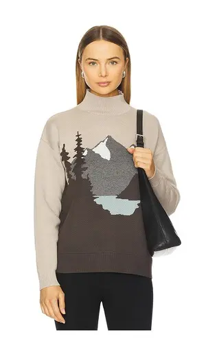 Alp N Rock Pullover Sweaters For Women